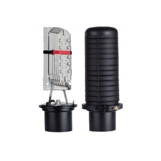 Outside Plant Enclosures & Accessories - Fiber Instrument Sales