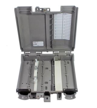 NID Boxes (House Boxes) - OSP Closures - Fiber Instrument Sales
