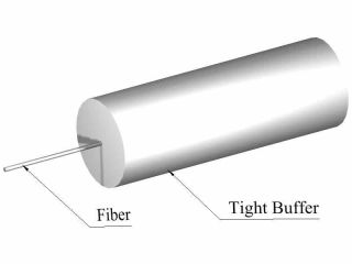 Tight Buffer - Fiber Instrument Sales