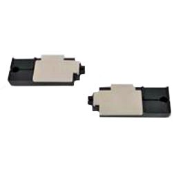 OFS Fitel 160um Fiber Holders (Pair) - Fiber Instrument Sales