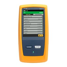 Fluke OptiFiber Pro Quad OTDR Module - Fiber Instrument Sales