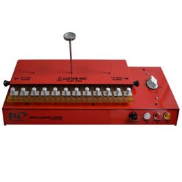 FIS Curing Oven MPO/MTP - Fiber Instrument Sales