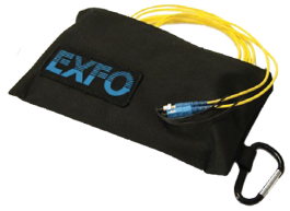 EXFO Soft Pulse Suppressor Bag MM (50/125Î¼m) 300m SC&SC/PC - Fiber ...