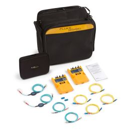 Fluke Networks Modules Kit Quad CERTIFIBER® PRO Multimode and ...
