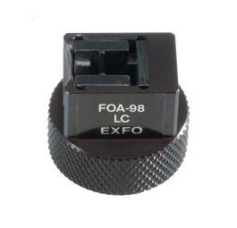 EXFO Power Meter LC Connector Adapter - Fiber Instrument Sales