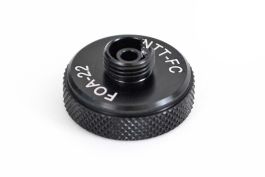 EXFO Power Meter FC Connector Adapter - Fiber Instrument Sales