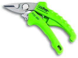 Fiber Optic Cable Kevlar/Scissor Tool - Fiber Instrument Sales
