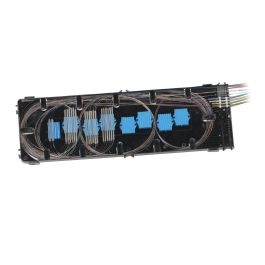 AFL Splice Tray LL-4896 Universal - Fiber Instrument Sales