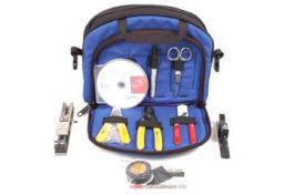 CCS, Unicam Installation Kit without Continuity Test Set - Fiber ...