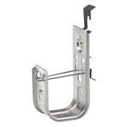 Cooper B-Line Cable 1 5/16" J Hook - 50/Box - Fiber Instrument Sales