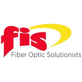 FIS Strand Mount Bracket Kit for Fiber Drop Cable Repair Enclosure, 10 ...