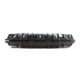 Corning® Splice Case Small (6) Cable Ports - Fiber Instrument Sales