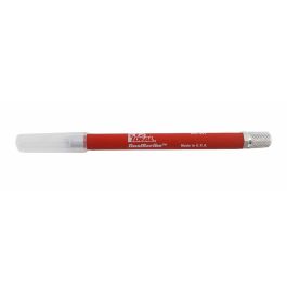 IDEAL Scribe Ruby Blade Dual Scribe (Red Handle) - Fiber Instrument Sales