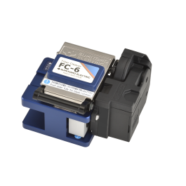 Sumitomo Precision Optical Fiber Cleaver for Single & Mass Fiber ...