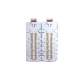 CommScope Splice Tray 72 Count for "D" Closure (Box of 2) - Fiber ...
