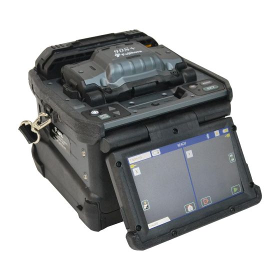 Battery Core Fusion