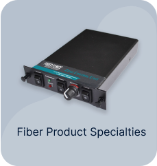 FIS - Your Fiber Optics Experts - Fiber Instrument Sales